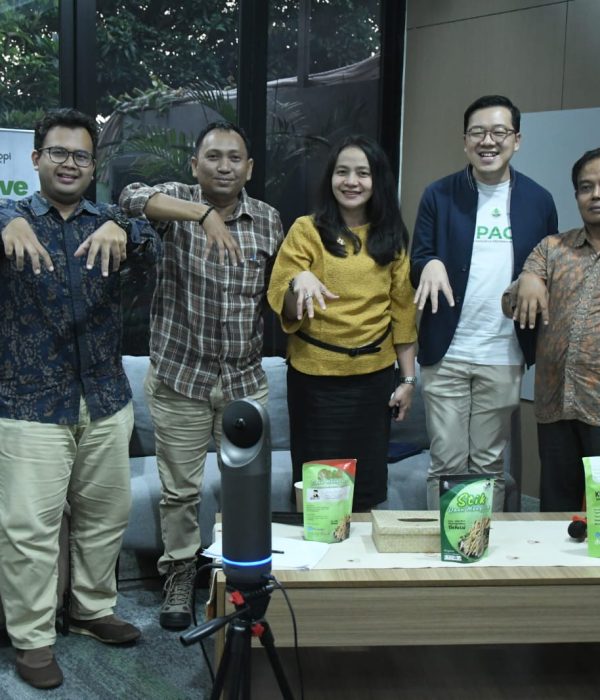 KADIN Regenerative Forest Business | KADIN Indonesia